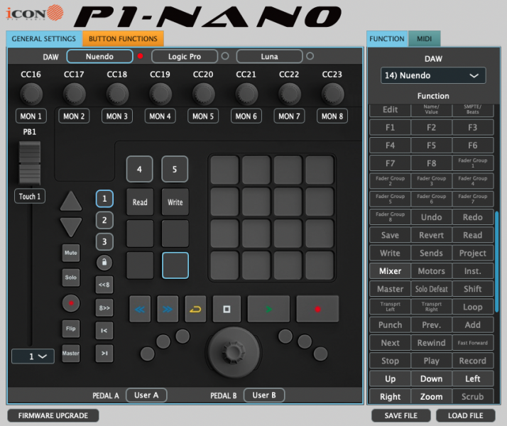 Review del iCon P1 Nano: un concepto interesante que puede mejorar | Hispasonic